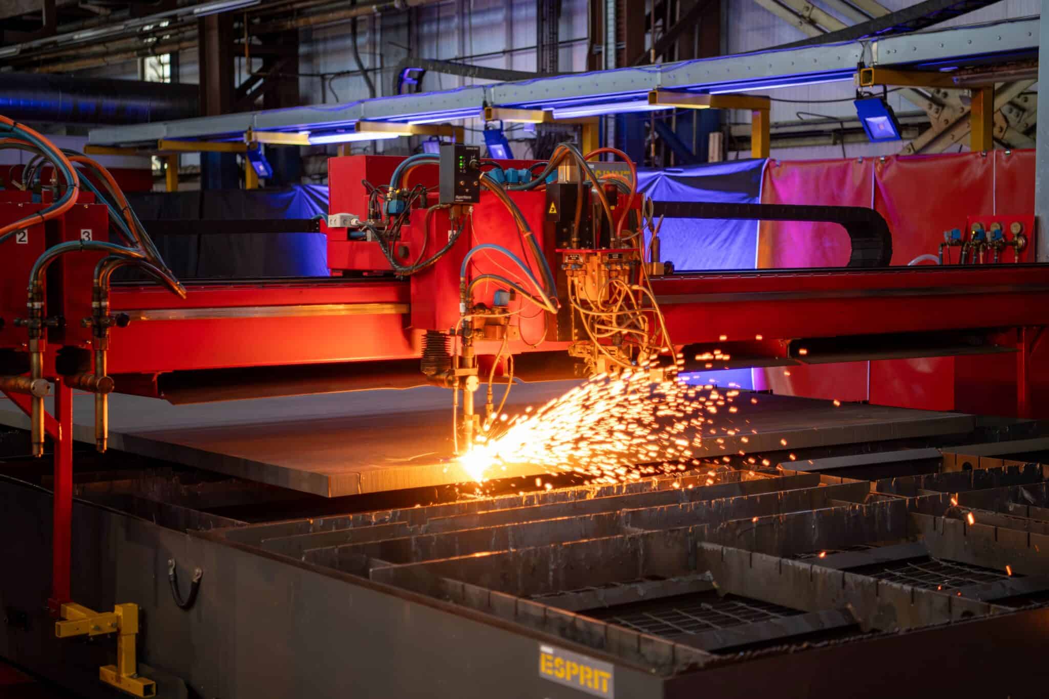 First Minister for Wales opens new Rolls-Royce office in Cardiff ...